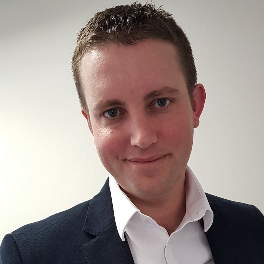 Chris Clark – UAV challenges | Drone Industry Insights