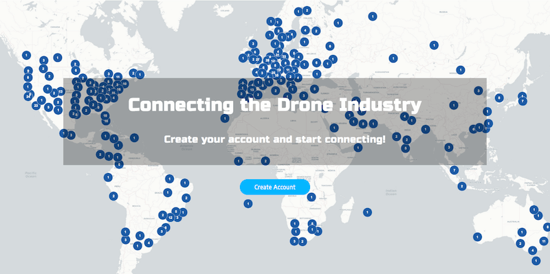 The Drone Expert Network - Drone Industry Insights